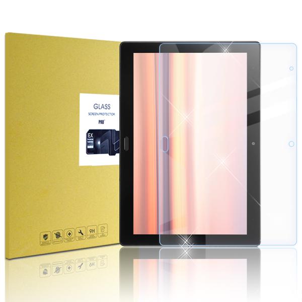 【製品仕様】■材質：高品質ガラス採用（日本メーカー）■硬度：9H■厚み：0.3mm■商品内容：1、強化ガラス製保護フィルム2、ダスキン掃除用布3、アルコール用布4、スクリーン掃除用シール5、日本語マニュアル6、スクラッチカード【注意】※貼る...