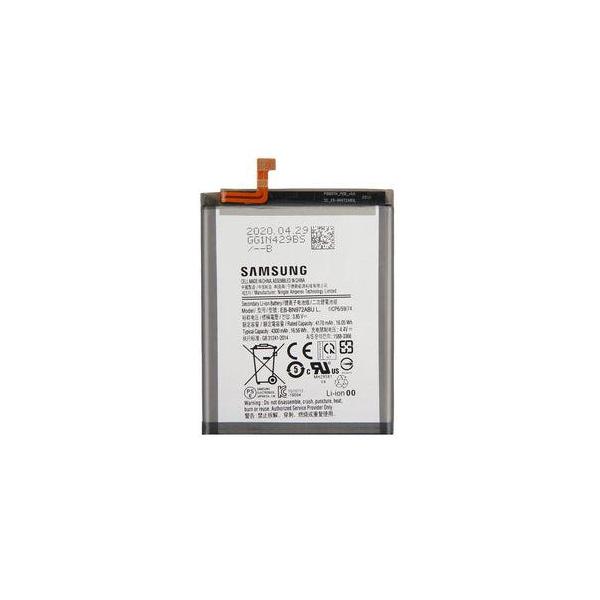 Samsung Galaxy Note10+ バッテリー EB-BN972ABU 4300mAhSAMSUNG サムスン Android アンドロイド Galaxy ギャラクシーGalaxyバッテリー ギャラクシーバッテリー Galaxy電...