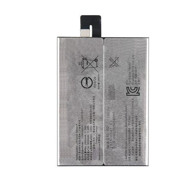 Xperia 10 Plus / XA3 Ultra バッテリー 12390586-00 3000mAh 互換品Xperia 10 Plus 10 プラス I3213 I4213 I4293 I3223Xpria エクスペリア スマートフォ...
