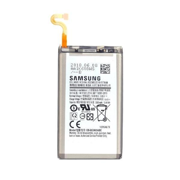 Galaxy S9+ バッテリー EB-BG965ABE 3,500mAhSAMSUNG サムスン Android アンドロイド Galaxy ギャラクシーGalaxyバッテリー ギャラクシーバッテリー Galaxy電池 ギャラクシー電池 ...