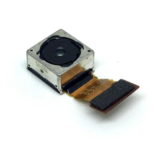 SONY XPERIA Z4 SO-03G SOV31交換用背面カメラXPERIA Z4 SO-03G SOV31 バックカメラ  広角25mm F2.0 約2070万画素  Xperia Z4のメインカメラの交換用部品です。  メインカメ...