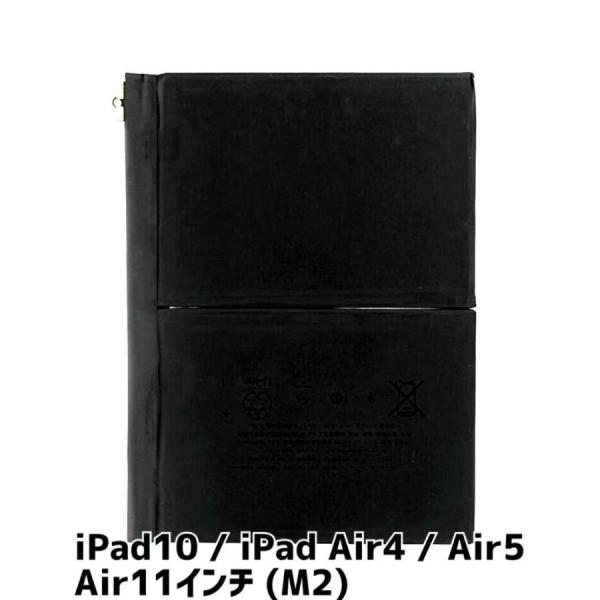 iPad Air (第 4 世代)A2316A2324A2325A2072iPad Air (第 5 世代)A2588A2589A2591iPad（第10世代）A2696A2757A2777iPad Air 11インチ（M2）A2902A2...