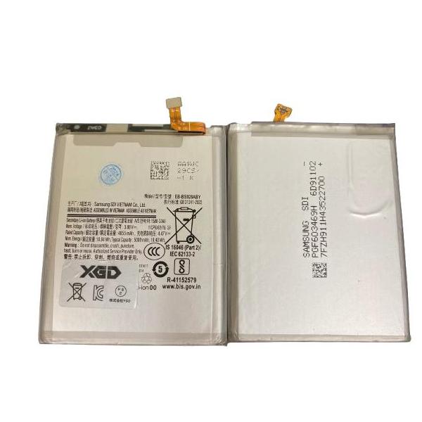 Galaxy S24 バッテリーEB-BS922ABE4000mAhGalaxy S24 ドコモ SC-51E / au SCG25 / SIMフリー SM-S921Q SM-S921 SM-S9210 ギャラクシーSAMSUNG サムスン...