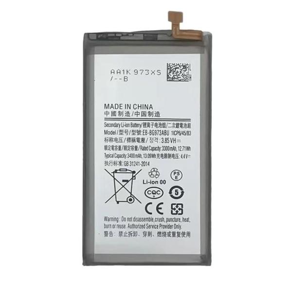 Galaxy S10 バッテリー EB-BG973ABU 3,400mAhSAMSUNG サムスン Android アンドロイド Galaxy ギャラクシーGalaxyバッテリー ギャラクシーバッテリー Galaxy電池 ギャラクシー電池 ...