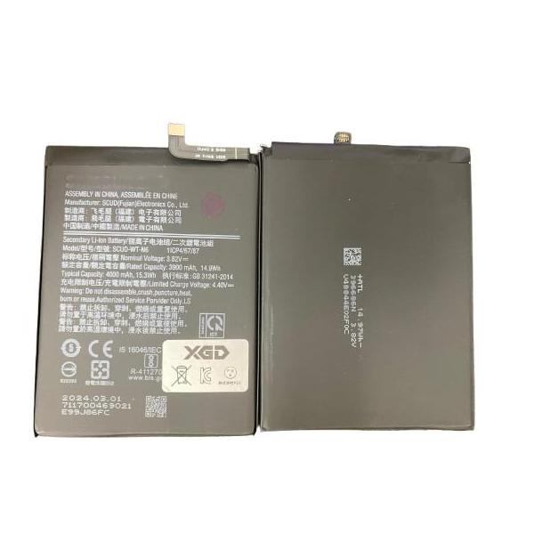GalaxyA21 5G 海外版 SM-A215A20sA10sM01s対応 バッテリーSCUD-WT-N64000mAhSAMSUNG サムスン Android アンドロイド Galaxy ギャラクシーGalaxyバッテリー ギャラクシー...