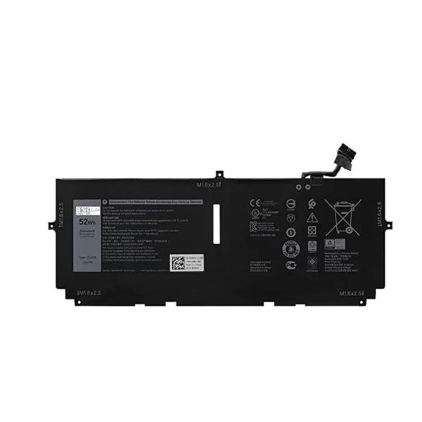 Dell デル XPS 13 (9300) (9310) メーカー交換用内蔵バッテリー FP86V WN0N0 722KK