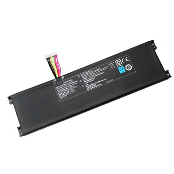 Mouse Computer マウスコンピューター mouse X4-i7 X4-B 交換用内蔵 バッテリー PF4WN-03-17-3S1P-0