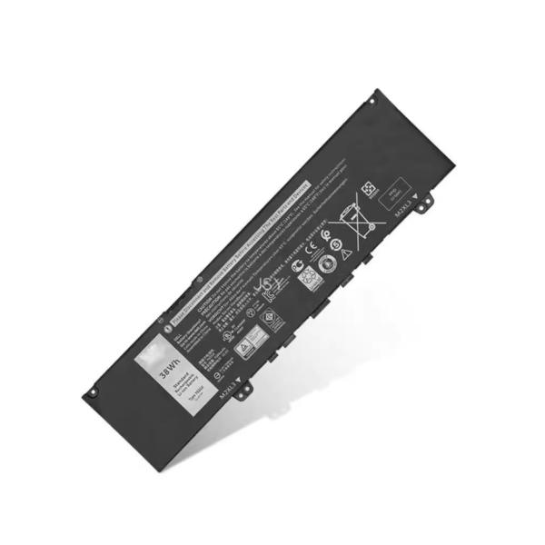 ▼基本仕様｜Specifications・WorldPlus製 オリジナルバッテリー・型番: F62G0・Voltage: 11.4V ・Capacity: 3200mAh・Watt hour: 38Wh・サイズ：25.5 x 65 x 5...