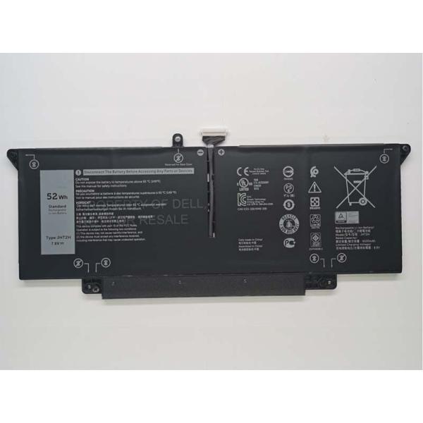 のブランド For DELL カラー Black 容量 4700mAh/55Wh サイズ *mm(L x W x H) 電圧 11.7V 充電池種類 Li-ion  可用  在庫有り 製品の状態 交換用バッテリー、新品      発送日目安...