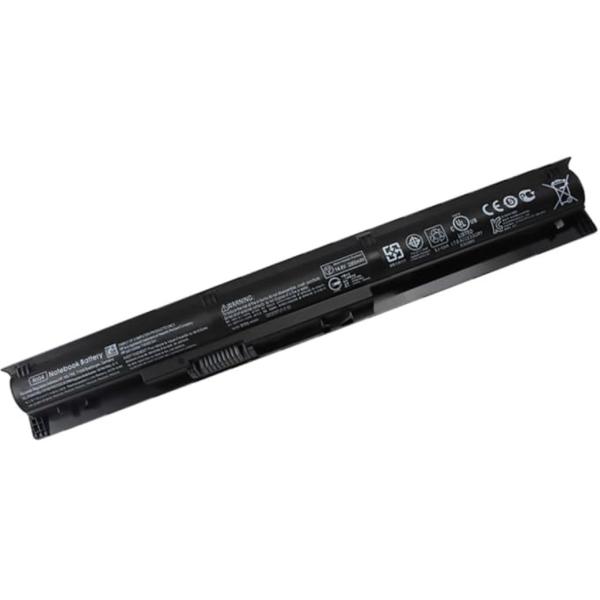 ▼基本仕様｜Specifications・WorldPlus製 オリジナルバッテリー・型番: RI04XL・Voltage: 14.8V・Watt hour: 30Wh・サイズ：275 x 35 x 21 mm・保証：１年間▼セルの仕様｜C...
