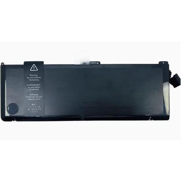 純正よりお得！アップル マックブックプロ 17inch A1309 A1297 交換バッテリー Early Mid 2009 / Mid 2010 対応▼基本仕様｜Specifications・WorldPlus製 オリジナルバッテリー・型...