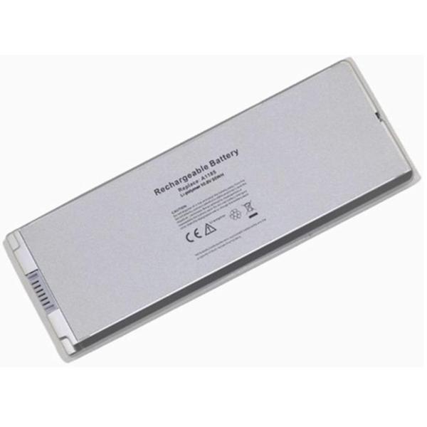 純正よりお得！アップル マックブック 13inch A1185 バッテリー ホワイト▼商品詳細・Voltage: 10.8v・Capacity: 5200mAh・Watt hour: 55WH/60WH・型番: A1185-6・色: 白・サ...
