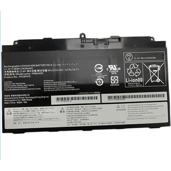 Fujitsu 富士通 ARROWS Tab Q736 Q737 Q738 Q739 Q775 Q7310 シリーズ 交換用内蔵バッテリー FPCBP479 FPB0349S