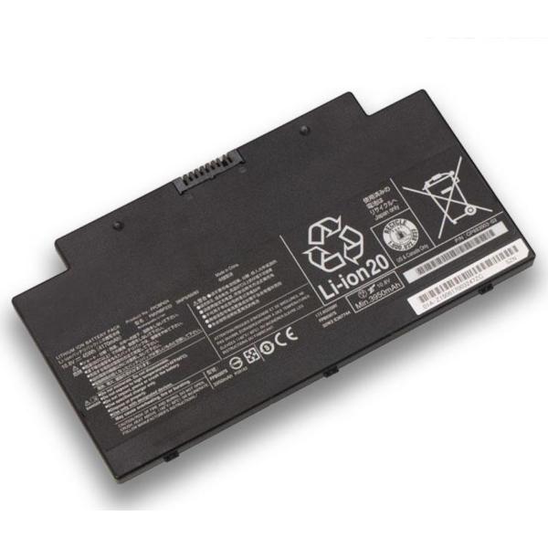 Fujitsu 富士通 内蔵バッテリパック FMVNBP233