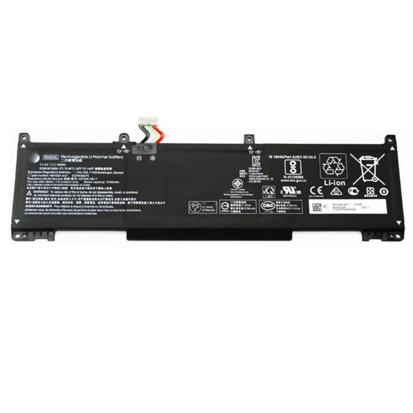 HP ProBook 430 450 630 650 G8シリーズ / EliteBook 630 650 G9シリーズ 630 650 G10シリーズ バッテリー RH03XL