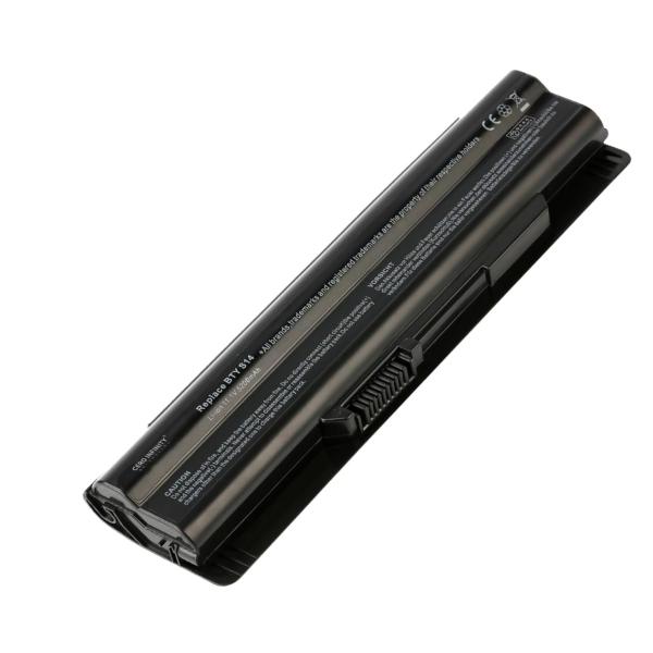 MSI CR650 FX600 GE620 Dospara ドスパラ GALLERIA ガレリア QF765HE QF960HE QSF960HE VF-HG バッテリー BTY-S14対応