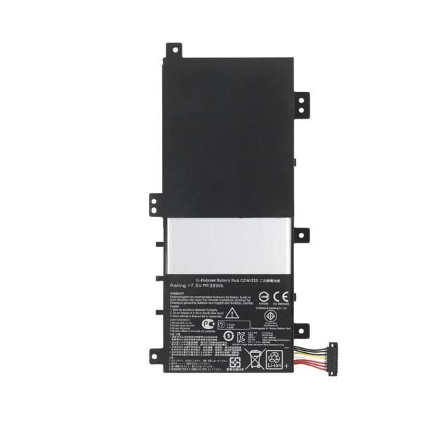 Asus TransBook Flip TP550LA バッテリー C21N1333対応