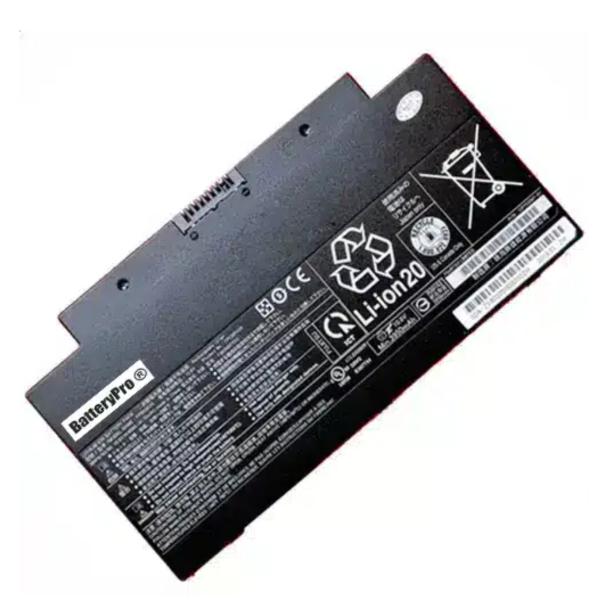 この Fujitsu Lifebook AH53/F3 AH50/F3 AH43/F3 AH42/F3 交換用バッテリーは、故障したラップトップを復活させるために必要なものです.