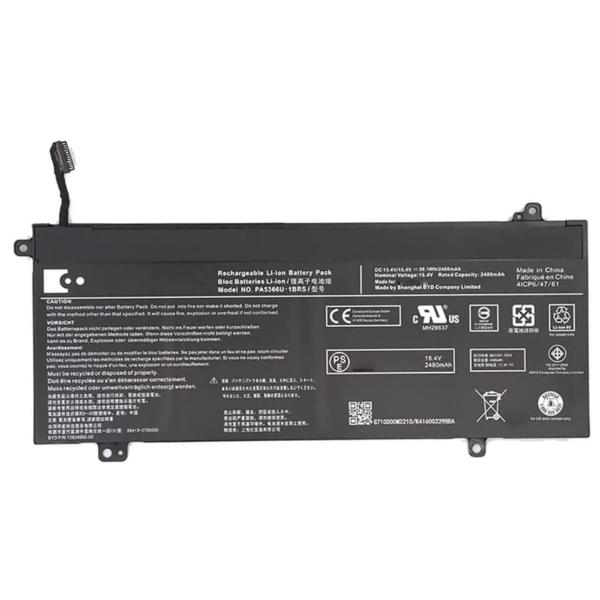 Dynabookダイナブック dynabook C CZ NZ バッテリー PA5366U-1BRS
