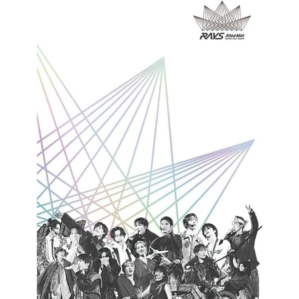 ■種別:DVD■発売日:2025/06/25■販売元:エイベックス・エンタテインメント■収録:Disc.1／01.Overture／02.EMPIRE／03.Dangerholic／04.Nine Snow Flash／05.ブラザービート...