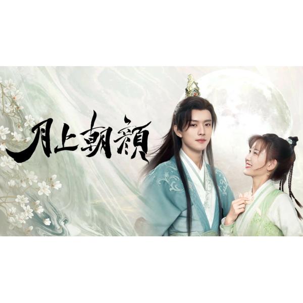 構成：全話収録種類：Blu-ray/DVD（国内で再生可能）字幕：日本語字幕（多国字幕切り替え）箱（BOX）付き発送です。発送まで必要な日にちは発送日情報にてご確認お願い致します。邦題：月上朝顔英題：Connection説明：なしキャストジ...