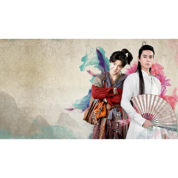 構成：全話収録種類：Blu-ray/DVD（国内で再生可能）音声：中国語字幕：日本語字幕（若干難あり）箱（BOX）付き発送です。発送まで必要な日にちは発送日情報にてご確認お願い致します。邦題：絶代双驕 〜マーベラス・ツインズ〜英題：Hand...