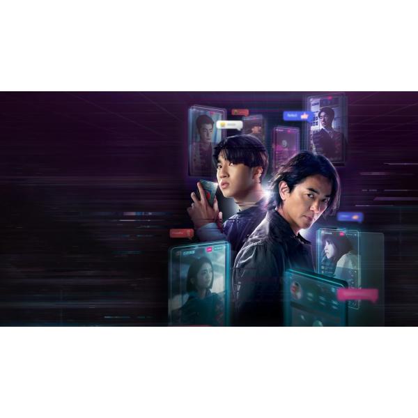 構成：全話収録種類：Blu-ray/DVD（国内で再生可能）音声：中国語字幕：日本語字幕（若干難あり）箱（BOX）付き発送です。発送まで必要な日にちは発送日情報にてご確認お願い致します。邦題：殺人予言配信英題：Million-followe...