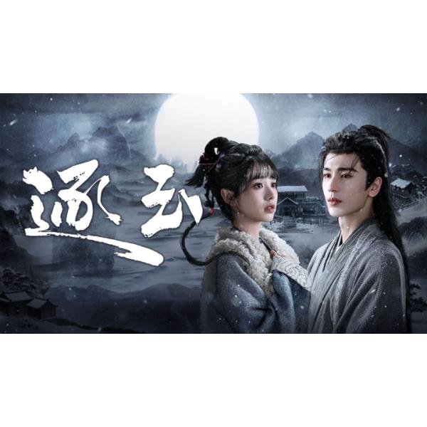 構成：全話収録種類：Blu-ray/DVD（国内で再生可能）音声：中国語字幕：日本語字幕箱（BOX）付き発送です。発送まで必要な日にちは発送日情報にてご確認お願い致します。邦題：逐玉: 翡翠の君英題：Pursuit of Jade説明：家族...