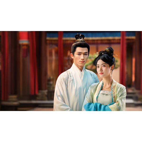 構成：全話収録種類：Blu-ray/DVD（国内で再生可能）音声：中国語字幕：日本語字幕箱（BOX）付き発送です。発送まで必要な日にちは発送日情報にてご確認お願い致します。邦題：五福の娘たち（2025年製作のドラマ）原題：五福臨門英題：Pe...