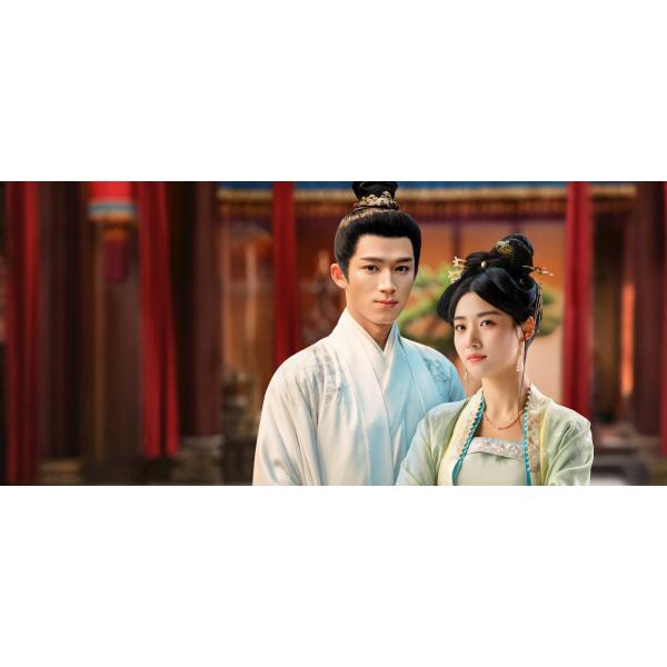 構成：Blu-ray／4枚組DVD／6枚組※一枚組の模倣品は要注意です内容：全話収録音声：中国語字幕：日本語箱（BOX）付き発送です。発送まで必要な日にちは発送日情報にてご確認お願い致します。原題：五福臨門邦題：五福の娘たち英題：Perfe...