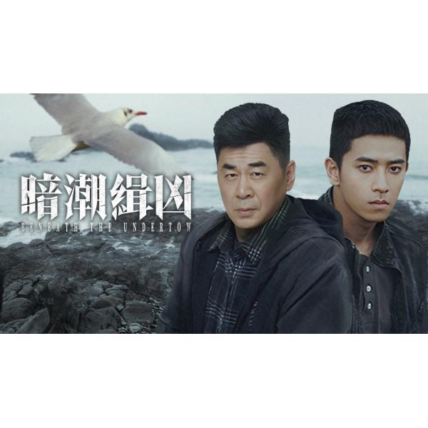 構成：Blu-ray／2枚組DVD／5枚組※一枚組の模倣品は要注意です内容：全話収録音声：中国語字幕：日本語箱（BOX）付き発送です。発送まで必要な日にちは発送日情報にてご確認お願い致します。邦題：暗潮追跡英題：Beneath the Un...