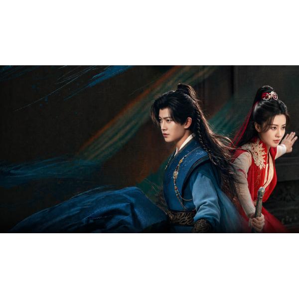 構成：Blu-ray／4枚組DVD／8枚組※一枚組の模倣品は要注意です内容：全話収録音声：中国語字幕：日本語箱（BOX）付き発送です。発送まで必要な日にちは発送日情報にてご確認お願い致します。邦題：天の良縁英題：Fate Chooses Y...