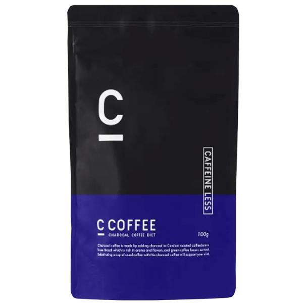 ・夜も気兼ねなくC COFFEEを愉しみたいあなたに。C COFFEE CAFFEINE LESSは、そんな人のナイトタイムにおすすめ。夜でも、C COFFEEでリラックスタイムをお過ごしいただけるよう、あなたのライフスタイルに寄り添います...