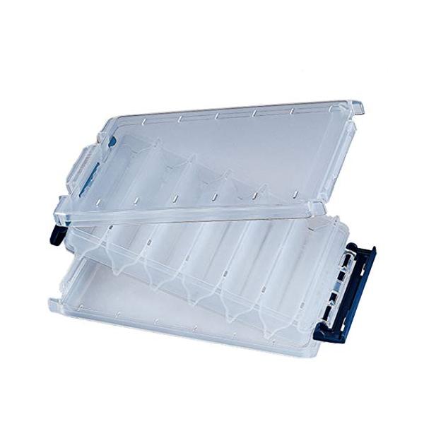 サイズ:200×126×36mmカラー:クリア