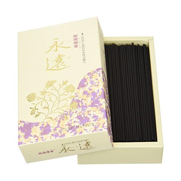 <b>原産国 :</b> 日本<b>原材料 :</b> 椨粉、炭、香料