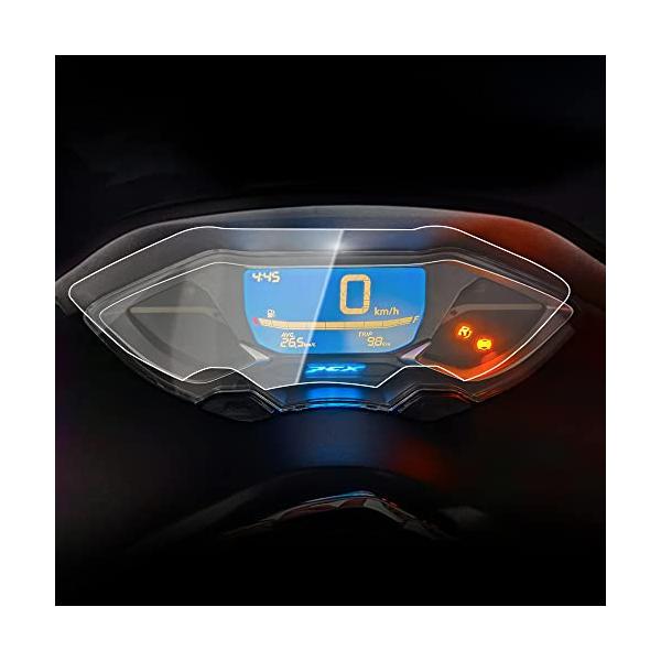 ※ CXEPI「販売元-hua shang」オフィシャルストアから購入してください。品質が保証されています！！！適合車種：PCX125 2021 PCX160 2021 注：購入する前に、このパーツがあなたのオートバイ に適合していることを...