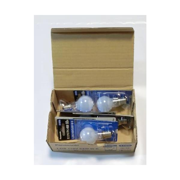 お得な5個セットです。アルゴンよりも熱伝導率の低いクリプトンの封入で、長寿命を実現した電球です。外径のコンパクト化によって、スポットライト、ダウンライト、シャンデリア、スタンド、ブラケットなど幅広く使用できます。