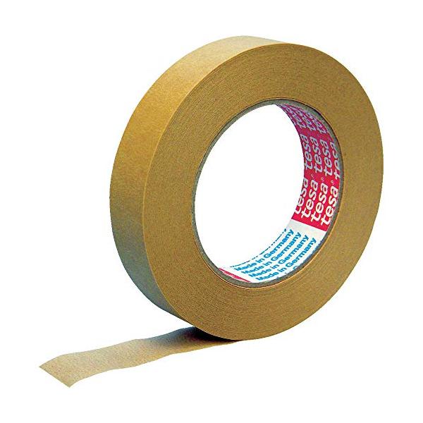 ●環境に優しい無溶剤タイプの粘着剤を使用しています。●塗装用マスキングテープです。●中~高耐熱用途に適しています。●貼りやすく、はがした後ののり残りもありません。●自動車塗装工程用。●プリント基盤などのハンダリフロー工程用。●色:ブラウン●...