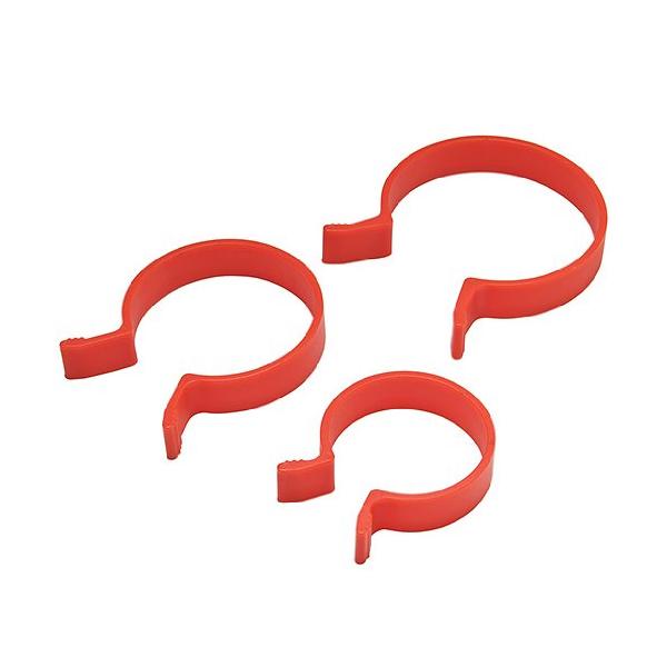 保証 初期不良保証セット内容最縮時内径 35、43、50φmm適応ピストン径 3862φmm材質 ナイロン＋ファイバー耐熱温度 080 ℃