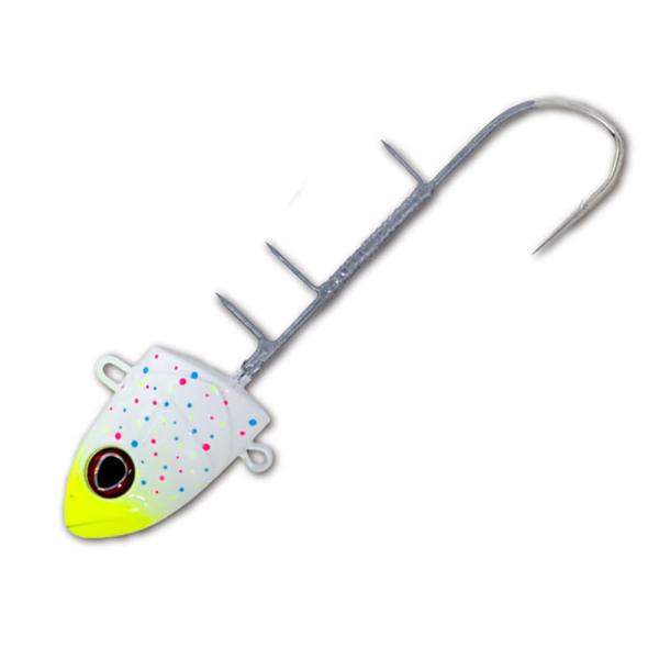 掛けるを極めバラさず獲る！