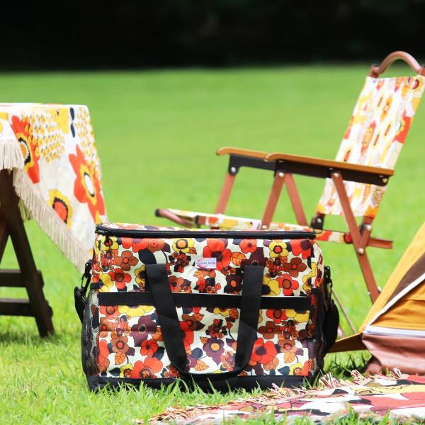 ▽サイズ：・本体　横幅：約41cm　奥行：約27cm　高さ：約33cm　重さ：約600g・ポケットフロント：約41×H約20cm両サイド：約27cm×H約22cm▽素材：　ポリエステル/ナイロン▽原産国：　中国▽宅配方法：　宅配便送料無料　...