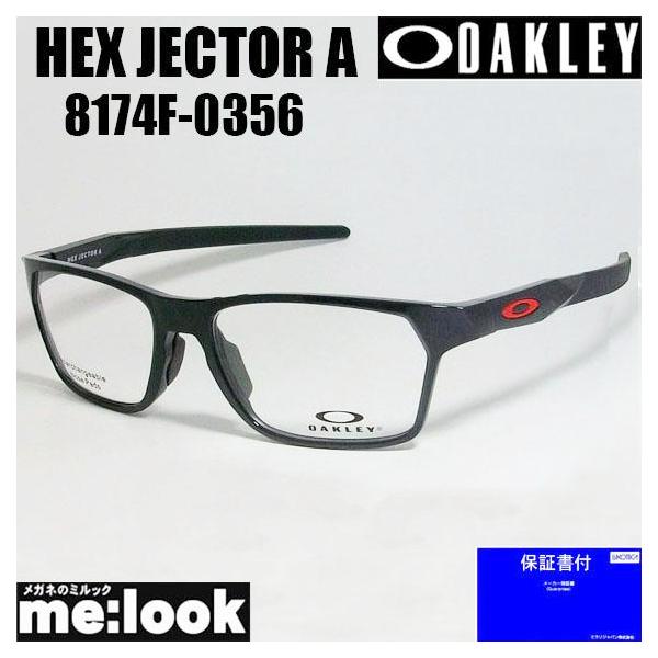 ※傷防止をお選びいただいた場合は納期が約1週間〜10日程となります。※度数データによっては加算が必要な場合がございます。OAKLEY オークリー メガネ フレーム■フレームカラー ブラックインク■サイズ 56□16-143■フレーム全長 1...