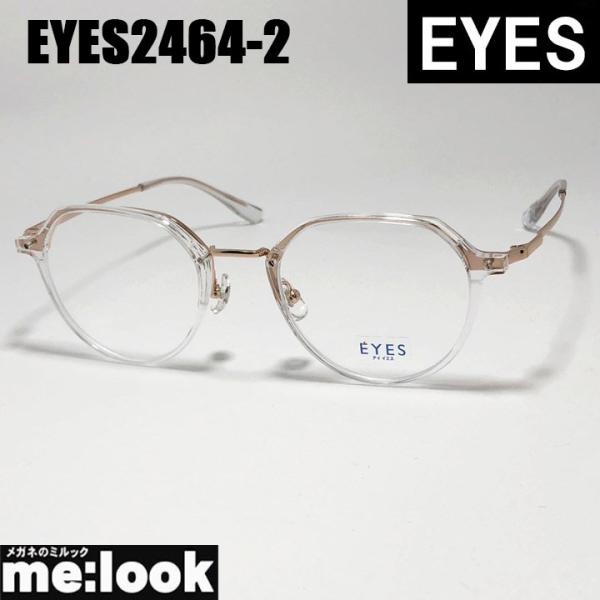 ■フレームカラー： クリア　ピンクゴールド■サイズ： 50□22 -145■フレーム全長　約146mm　縦幅　約47mm■付属品：汎用ケース・メガネ拭き◎度付をお選びいただいた方度数データによっては加算が必要となる場合がございます。