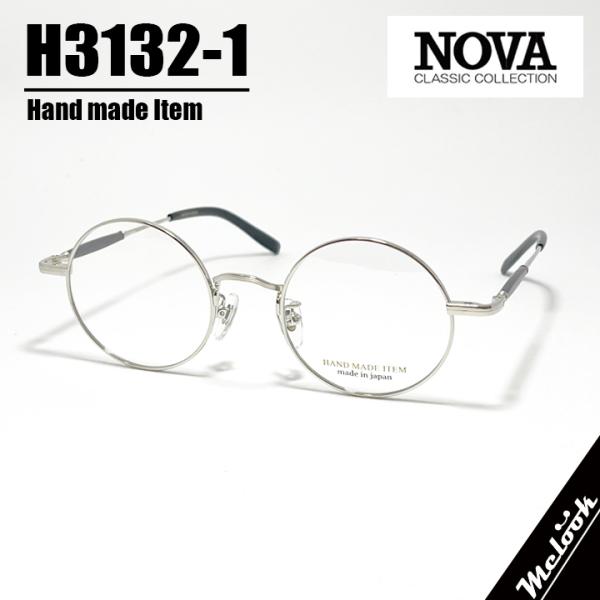 ■フレームカラー：シルバー / ブラック■サイズ：45□21-145■フレーム全長　129mm　縦幅　44mm■汎用ケース付属◎度付をお選びいただいた方度数データによっては加算が必要となる場合がございます。