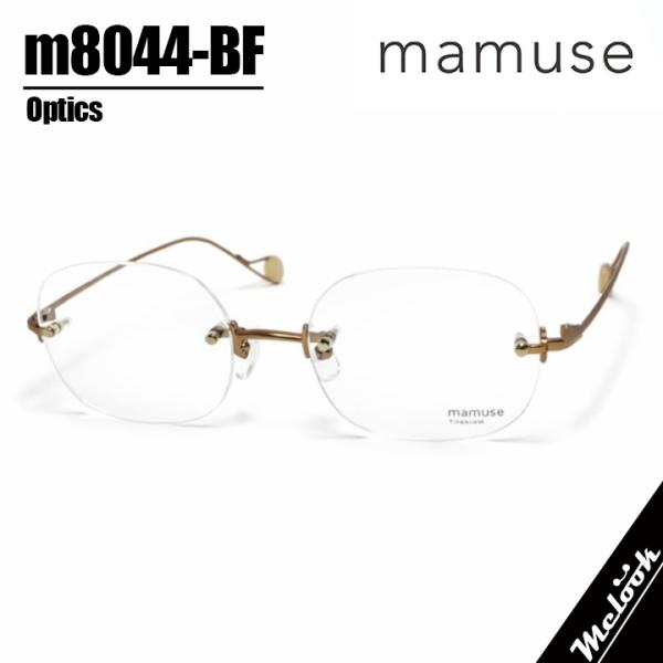■カラー　ゴールド / ホワイトパール■サイズ　48□18-140■フレーム全長132mm　縦42mm■付属品：汎用ケース、メガネ拭き