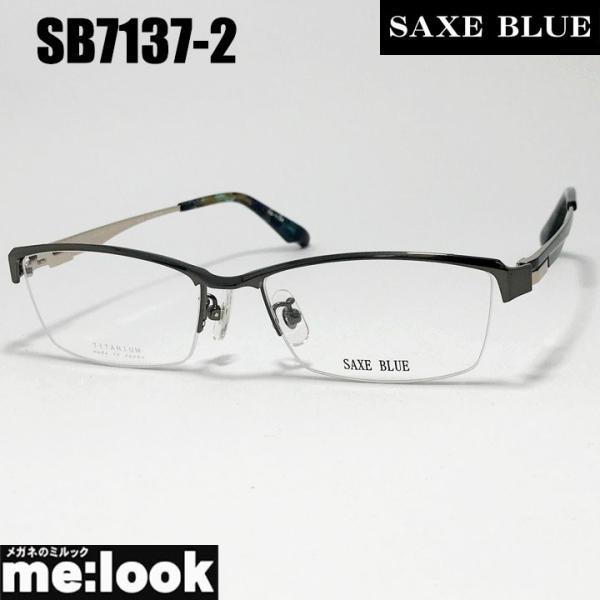 ■フレームカラー： ガンメタル■サイズ： 55□17 -150■フレーム全長142mm　縦幅　34mm■汎用ケース、メガネ拭きが付属