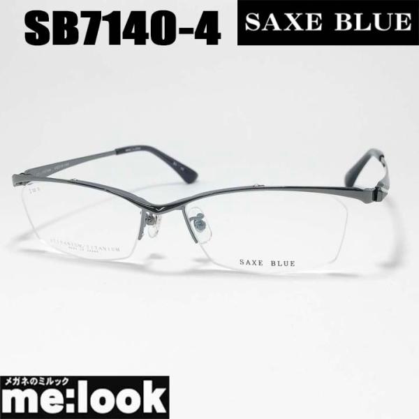 ■フレームカラー： ガンメタル■サイズ： 55□16 -140■フレーム全長148mm　縦幅　34mm■汎用ケース、メガネ拭きが付属