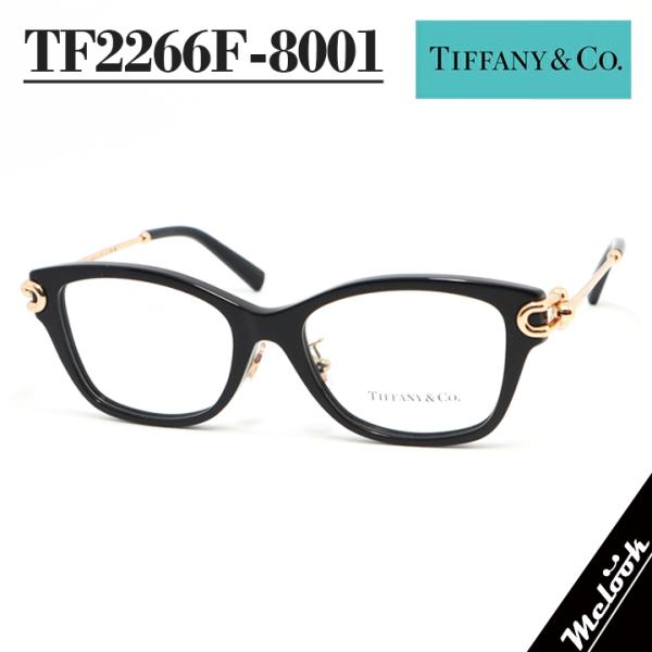 ■フレーム　ポリッシュドブラック / ゴールド（Polished Black / Gold）■サイズ　51□17-140■フレーム全長　136mm　縦46mm■ティファニー専用ケース・化粧箱・セリート・ギャランティーカードが付属します
