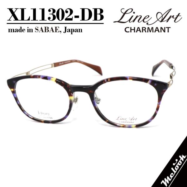 ■カラー　 デミブラウン■サイズ　49□19-135■フレーム全長　約130mm　縦　約41mm■付属品：専用ケース、メガネ拭き