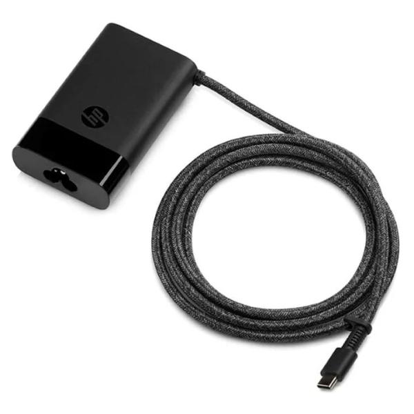 純正新品 HP USB-C ACアダプター TPN-CA21 L65505-002 TPN-DA20 20V 3.25A 65W コネクタ ...